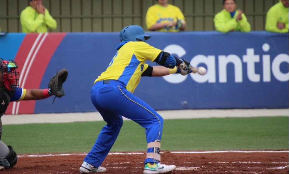 Chile, Ecuador, Brasil, Argentina y Perú competirán en el XIX ...