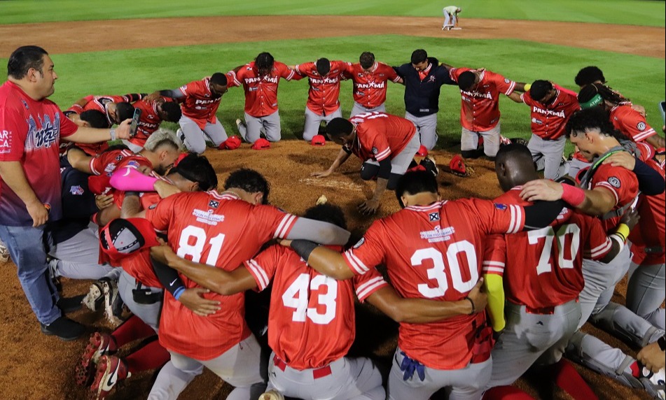 Puerto Rico and Panama qualify for the World Cup and will play for the ...