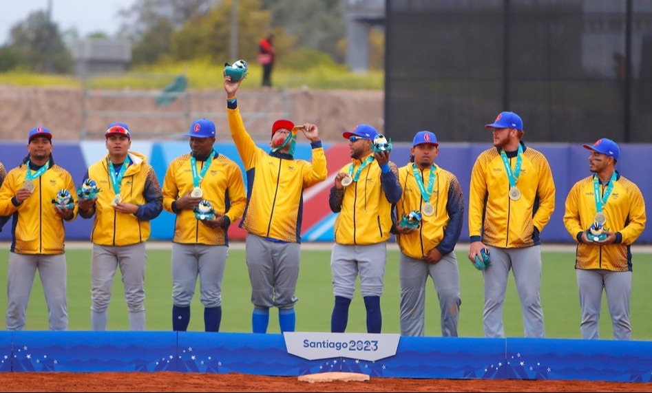Baseball Approved for the Pan American Games of Lima 2027 - WBSC ...