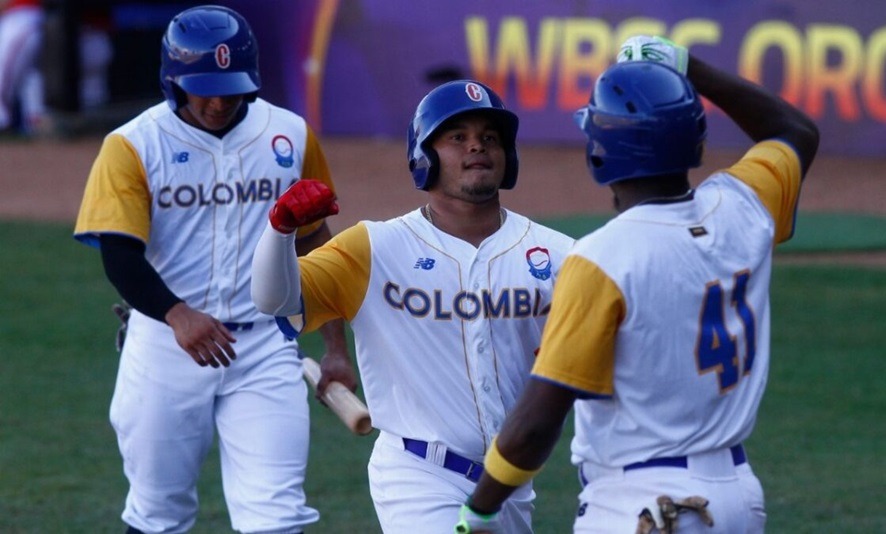Colombia Announces Its Roster for the 2025 Copa América - WBSC Americas ...