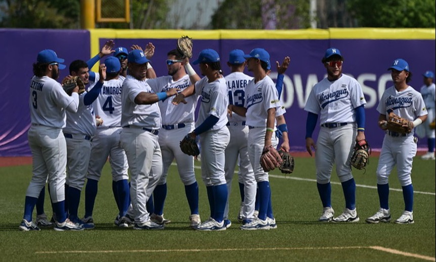 Nicaragua, Venezuela y Puerto Rico se estrenan con victorias en el Mundial U23 - WBSC Americas ...