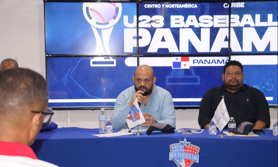 Panama hosts the U23 Pan American Championship in search of World Cup ...
