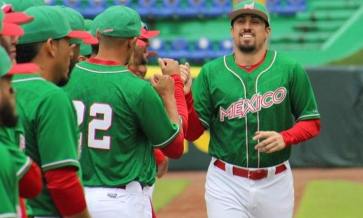 Mexico remains the best in America and Venezuela takes the fourth spot ...