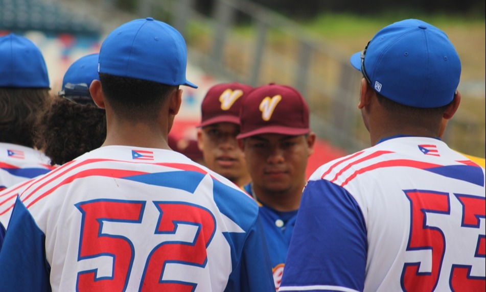 Puerto Rico, Nicaragua, Venezuela y Colombia se estrenan en el Mundial U23 - WBSC Americas ...
