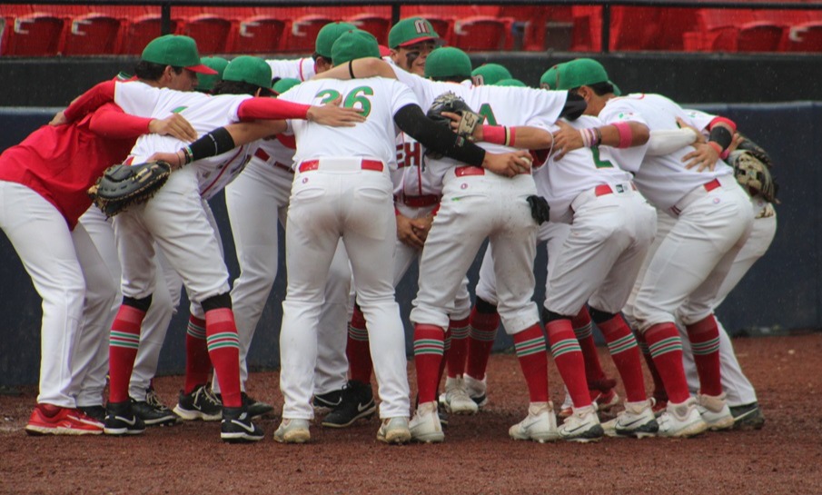 Mexico, the United States and Venezuela among the top five in the ...