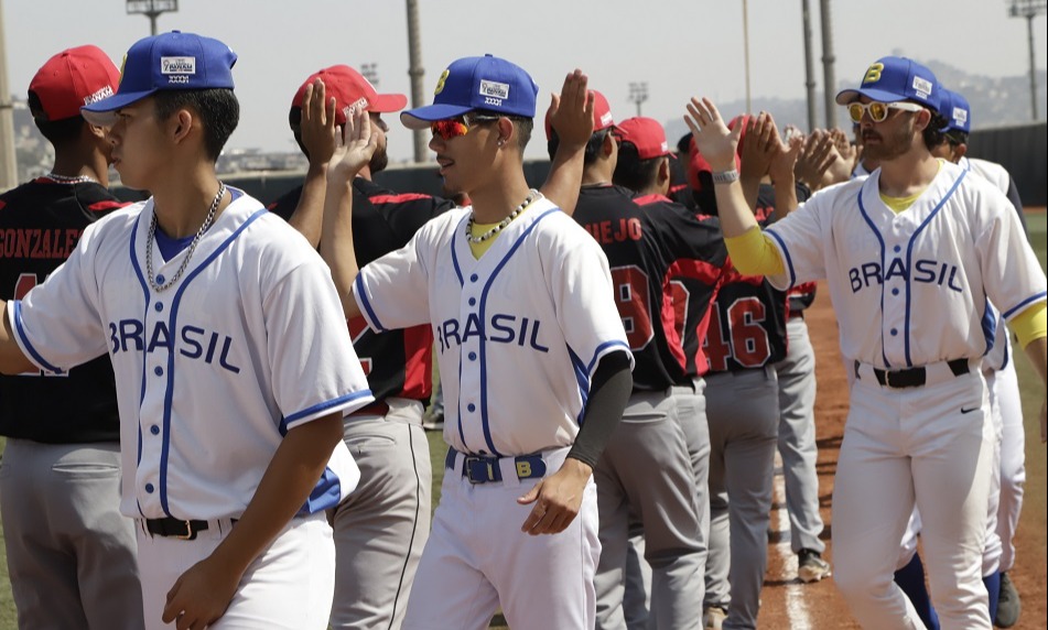 Venezuela remains undefeated; Brazil and Argentina level their record ...