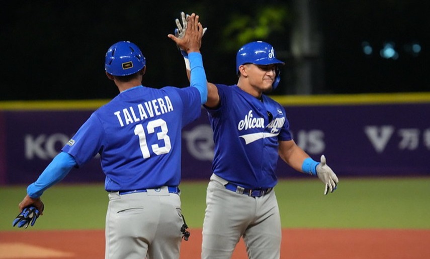 WBSC Americas - wbscamericas.org