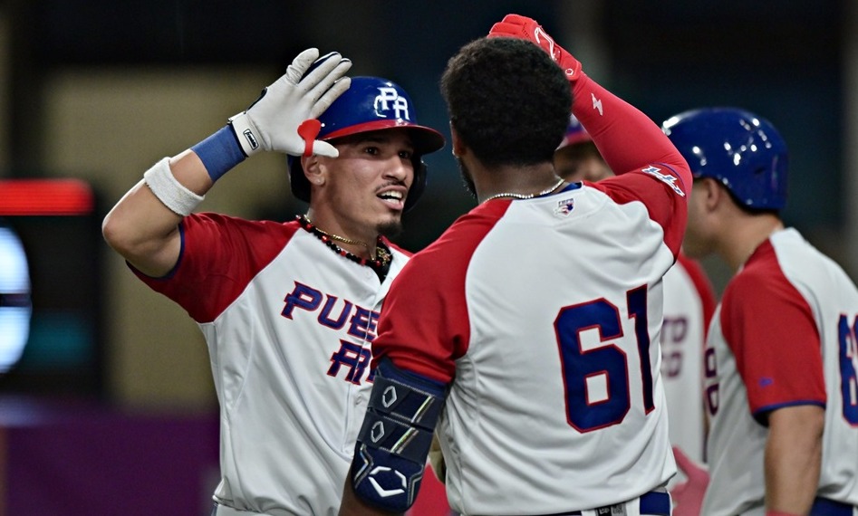 WBSC Americas - wbscamericas.org