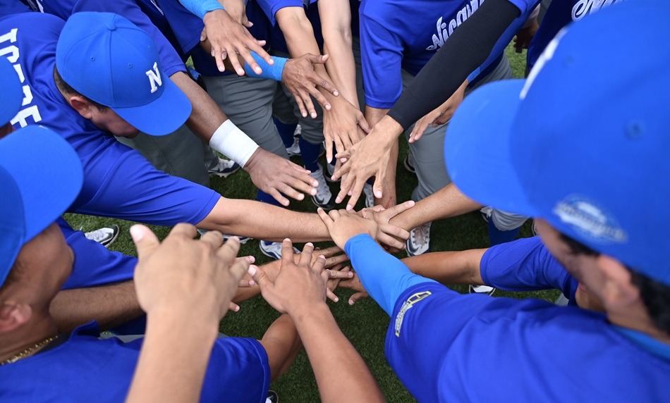 WBSC Americas - wbscamericas.org