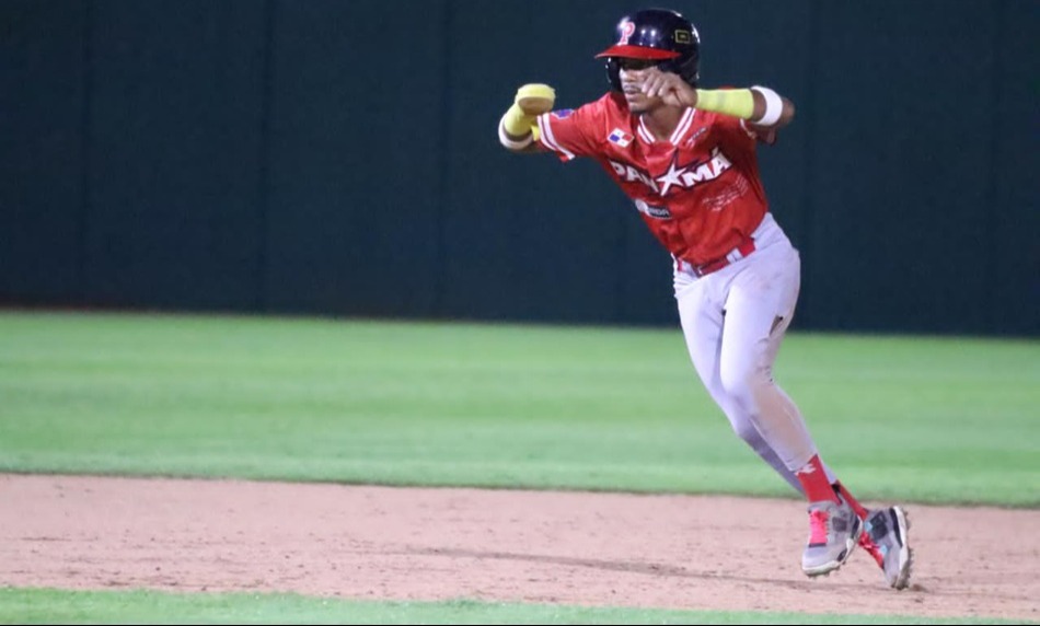 Panama won the MVP award, while Puerto Rico dominated the U23 Pan ...