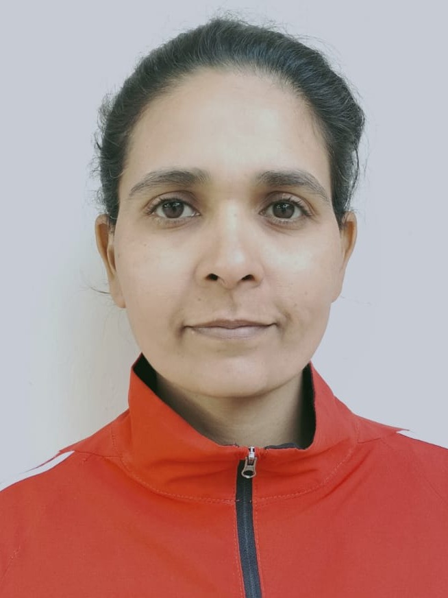Sadia Bibi