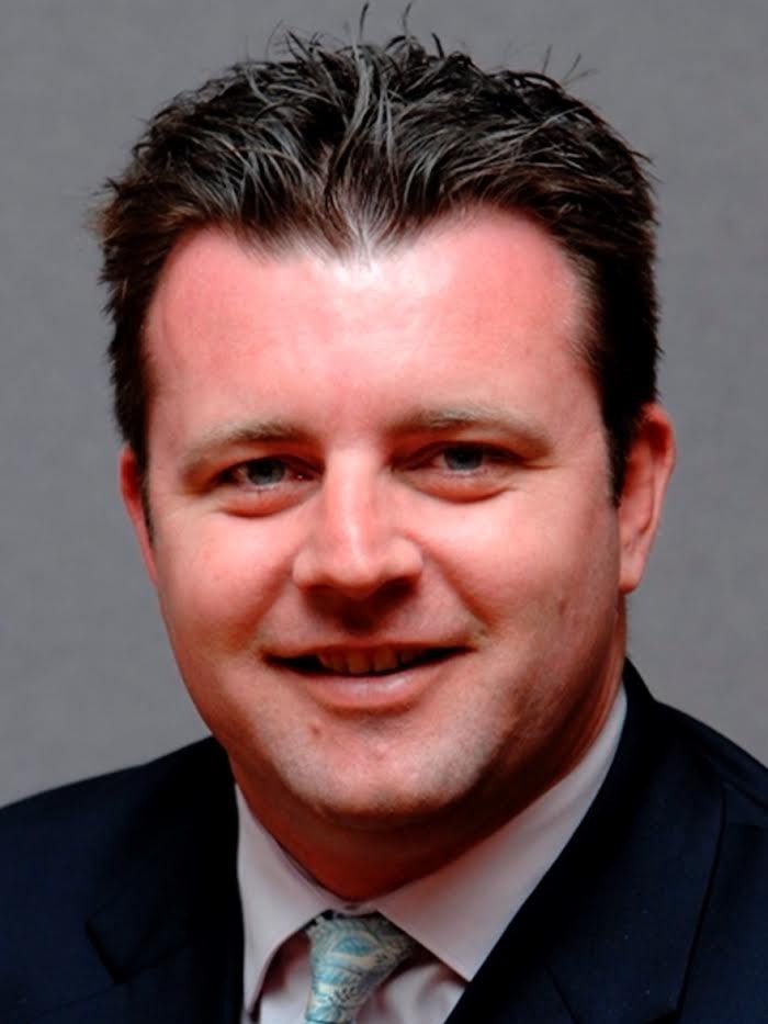 WBSC Oceania Executive Committee - wbscoceania.org