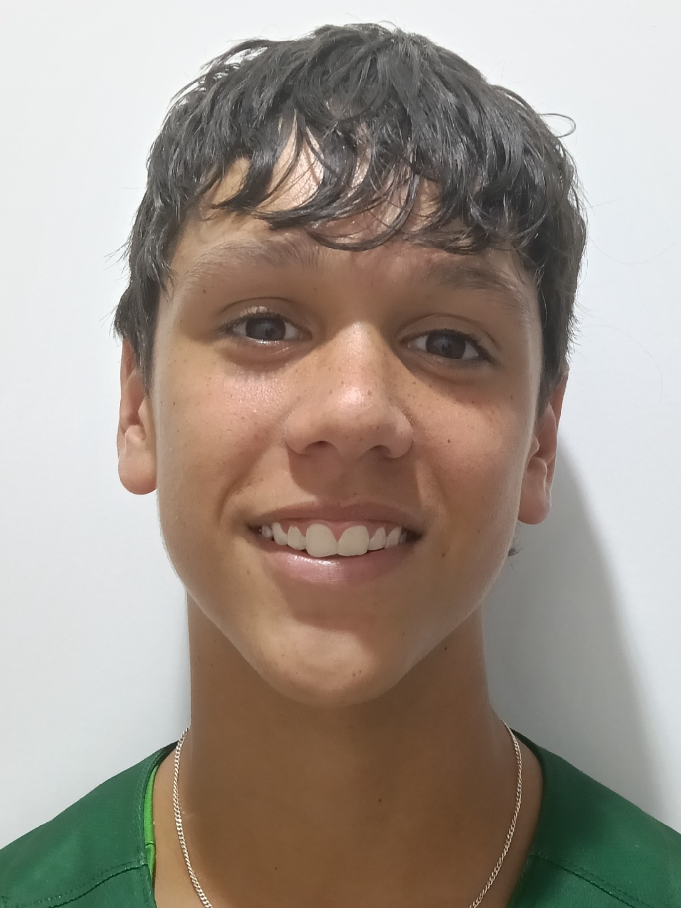 WBSC Oceania - U-15 Men's Baseball Oceania Championship 2025