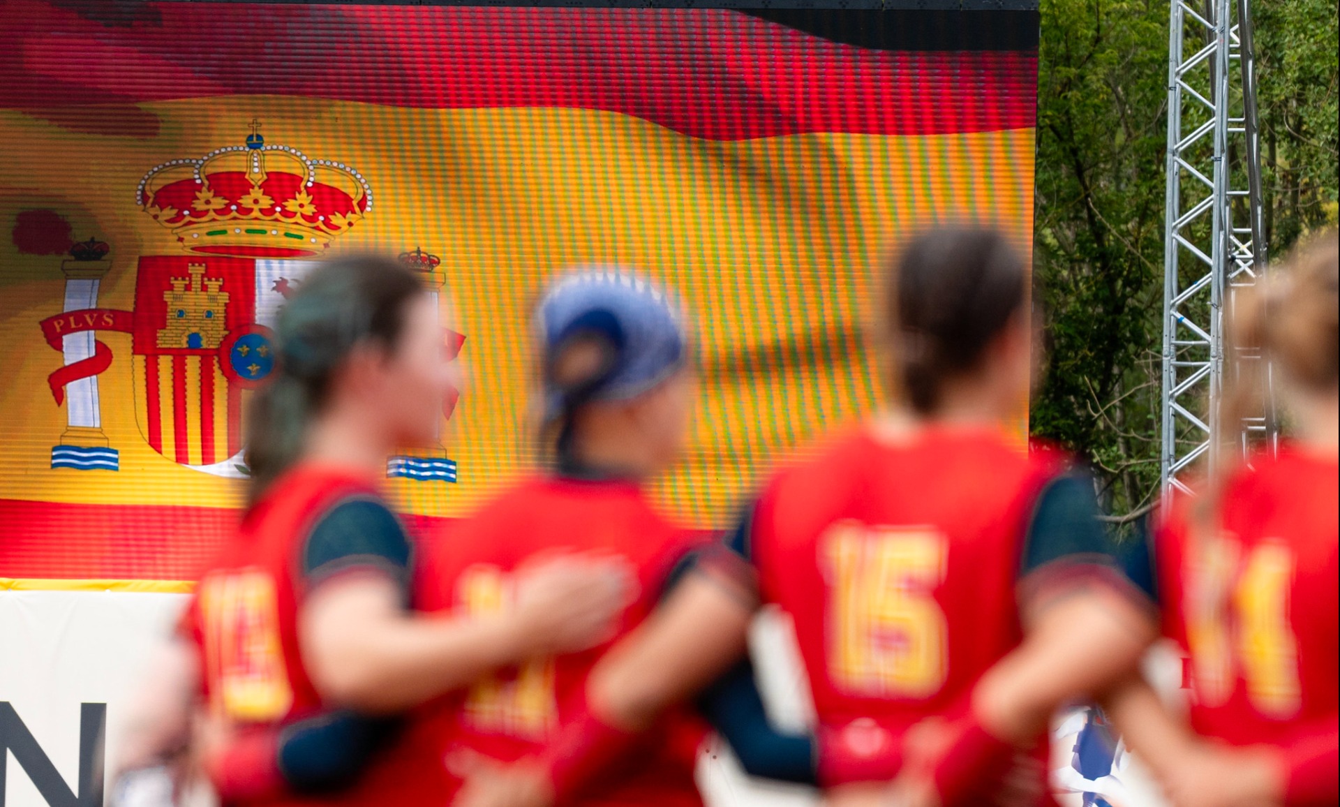 Team Spain - Baseball - rfebs.es
