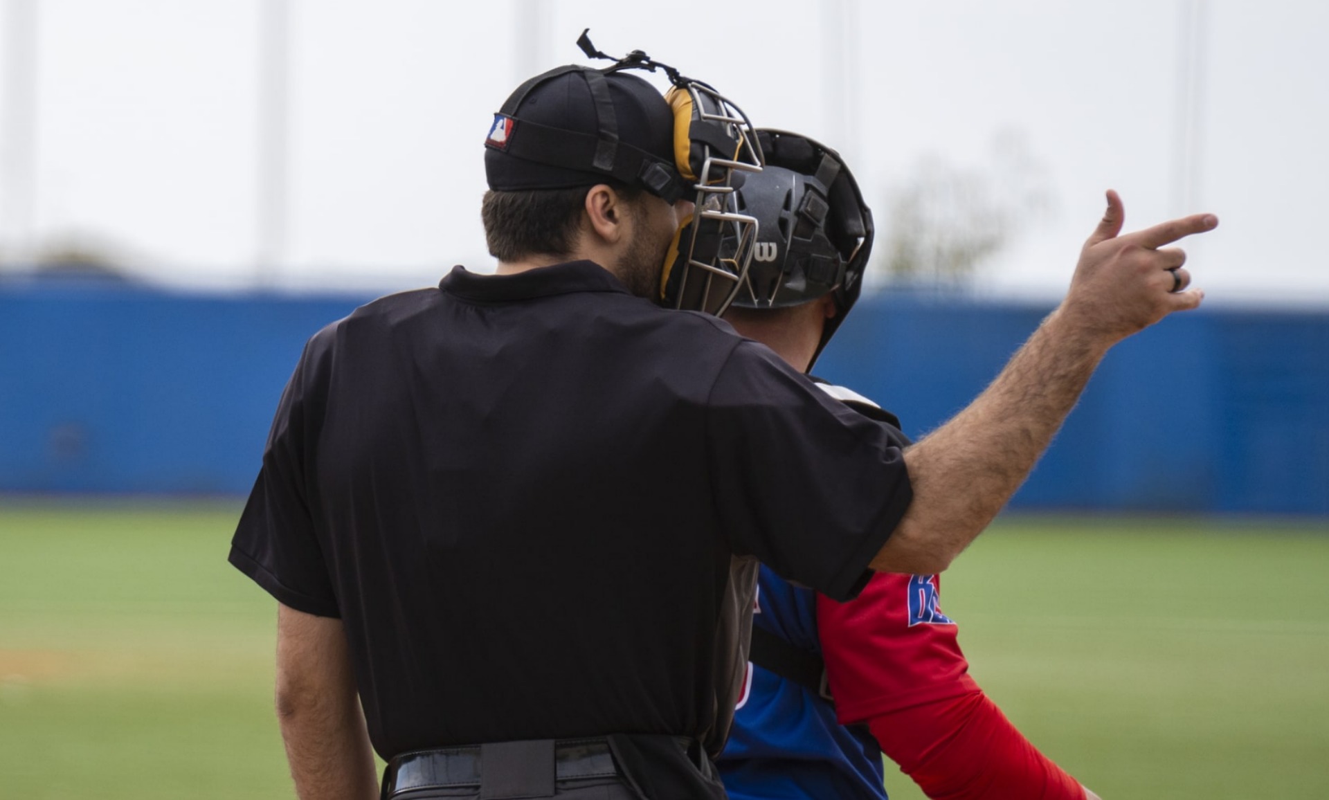 Curso nacional de árbitros/as y homologación de niveles de sófbol ...