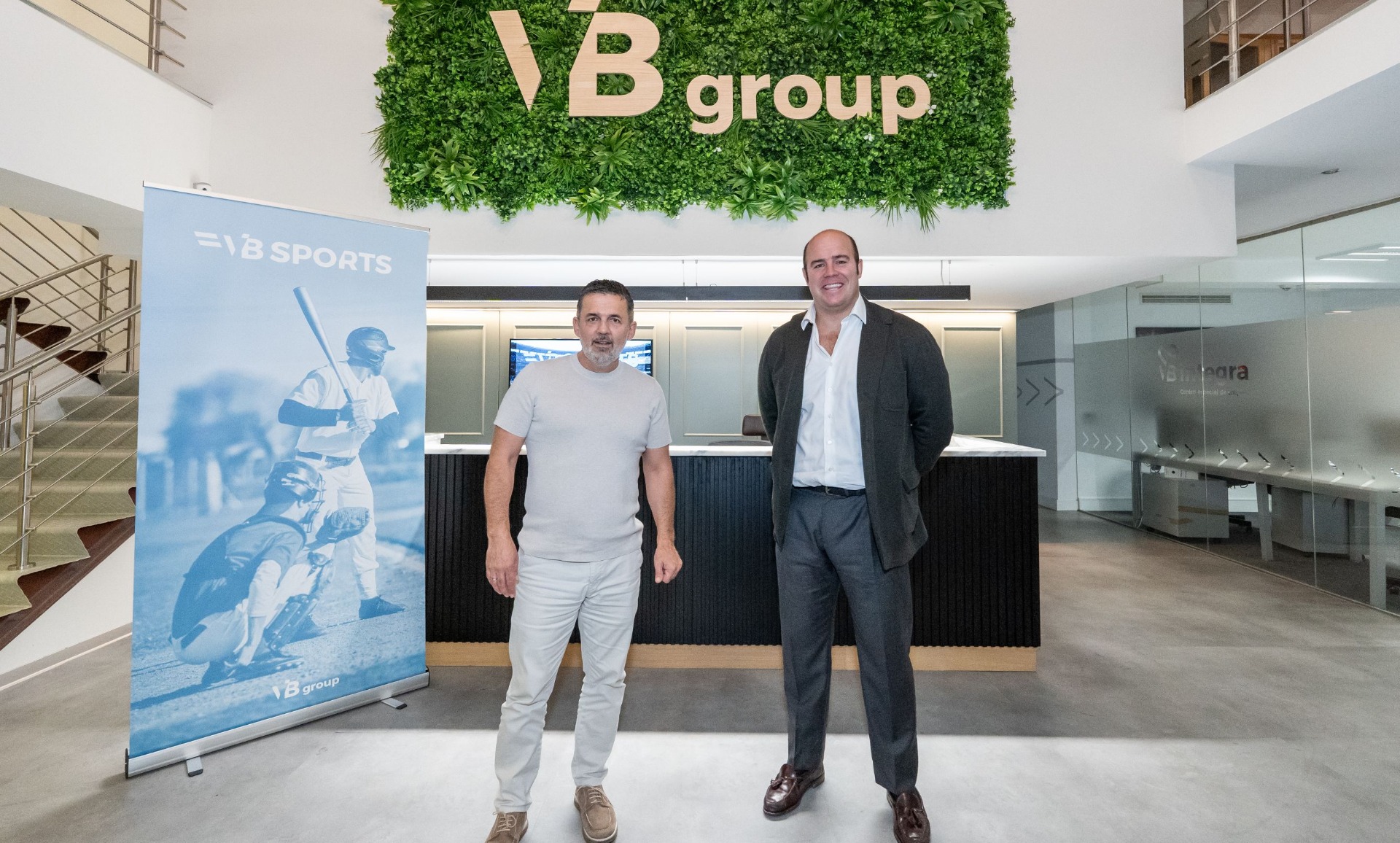 VB Group, nueva agencia de viajes oficial de la RFEBS tras firmar un acuerdo de colaboración ...