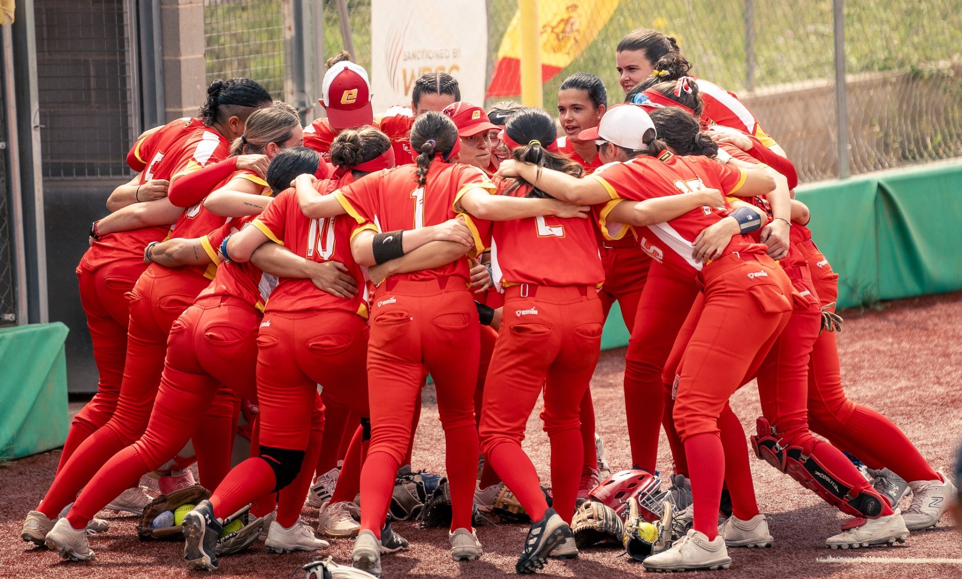 Softball - rfebs.es