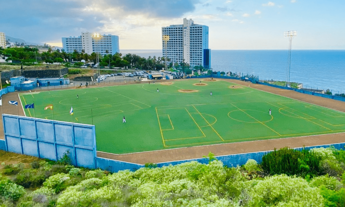 Team Spain - Baseball - rfebs.es
