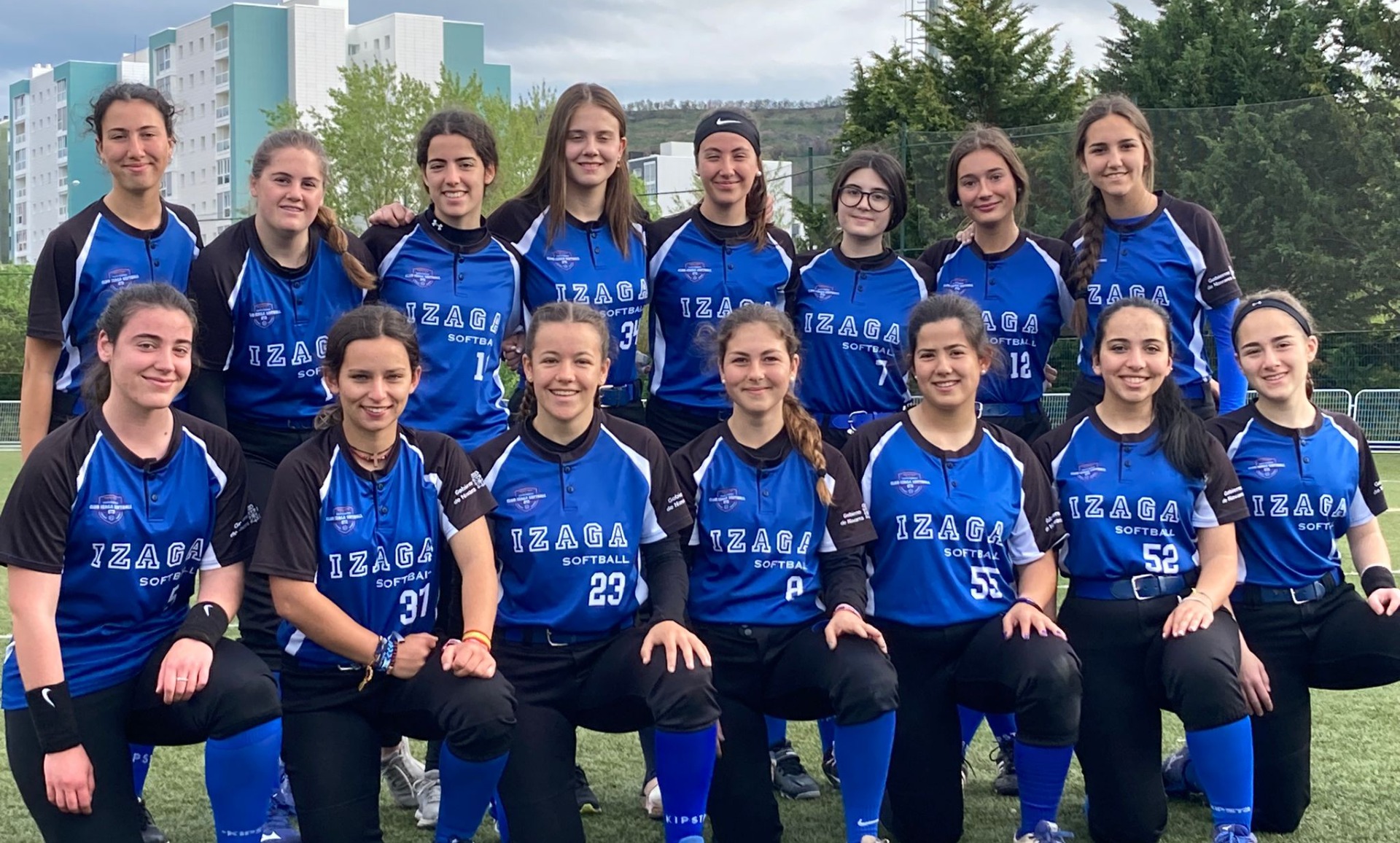 Izaga: "Nuestro principal objetivo es la formación" - Real Federación ...