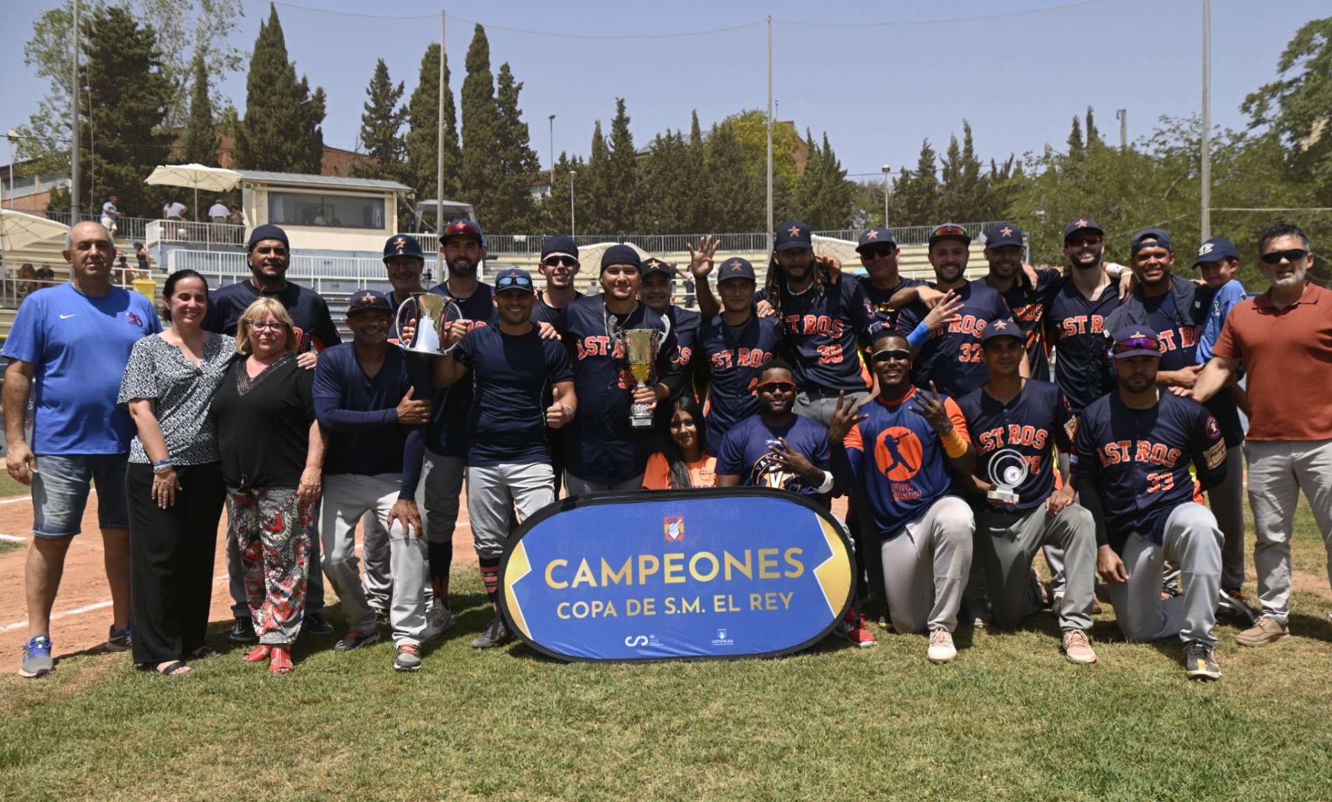 Baseball - rfebs.es