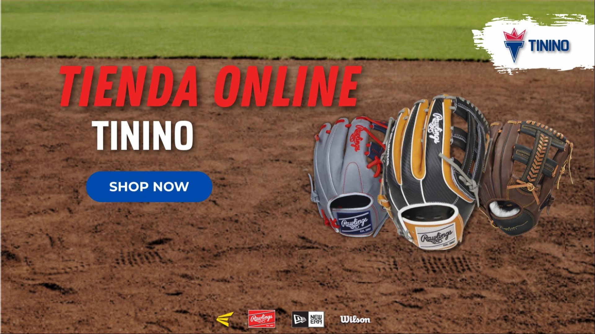 Team Spain - Baseball - rfebs.es