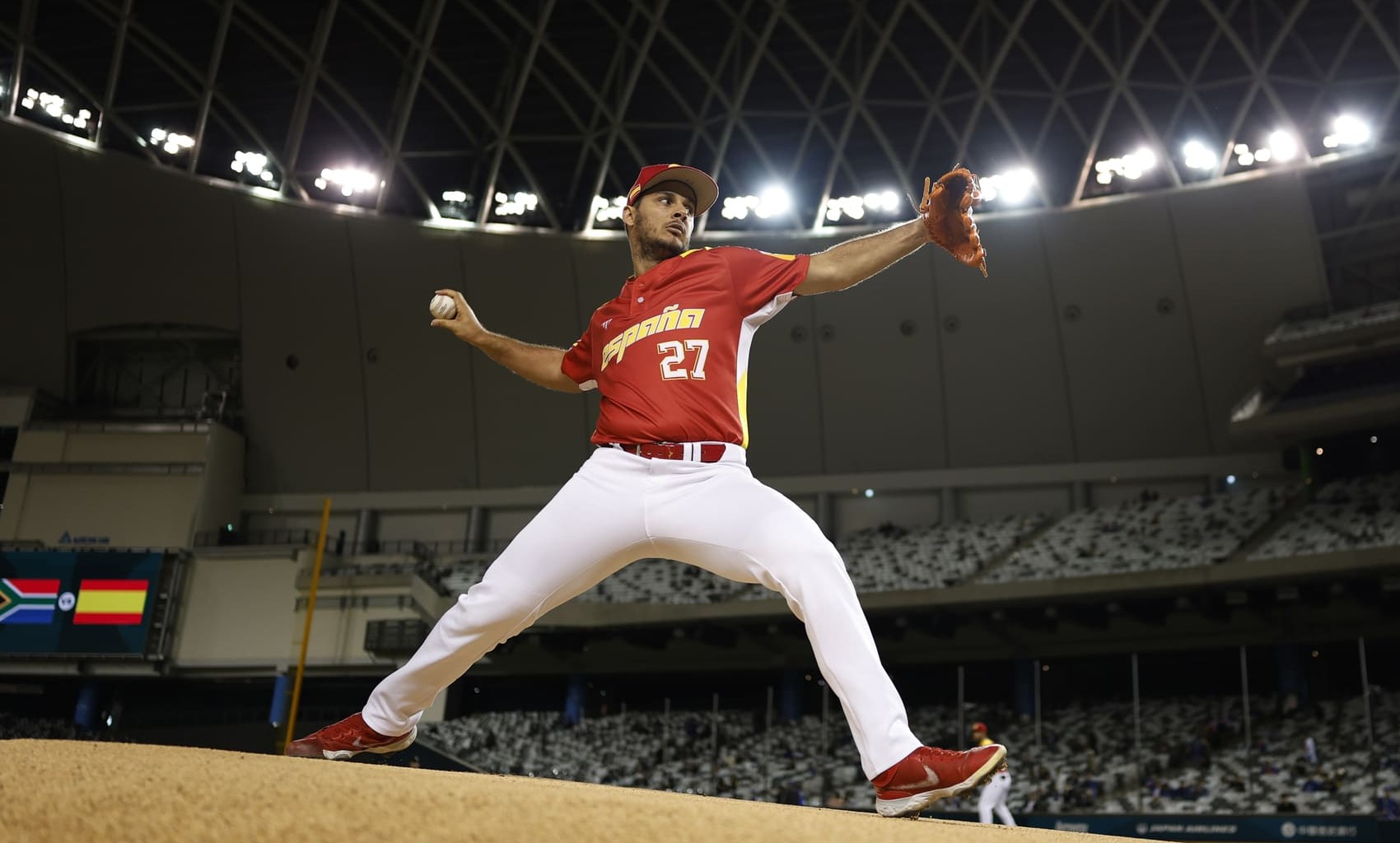 Team Spain - Baseball - rfebs.es