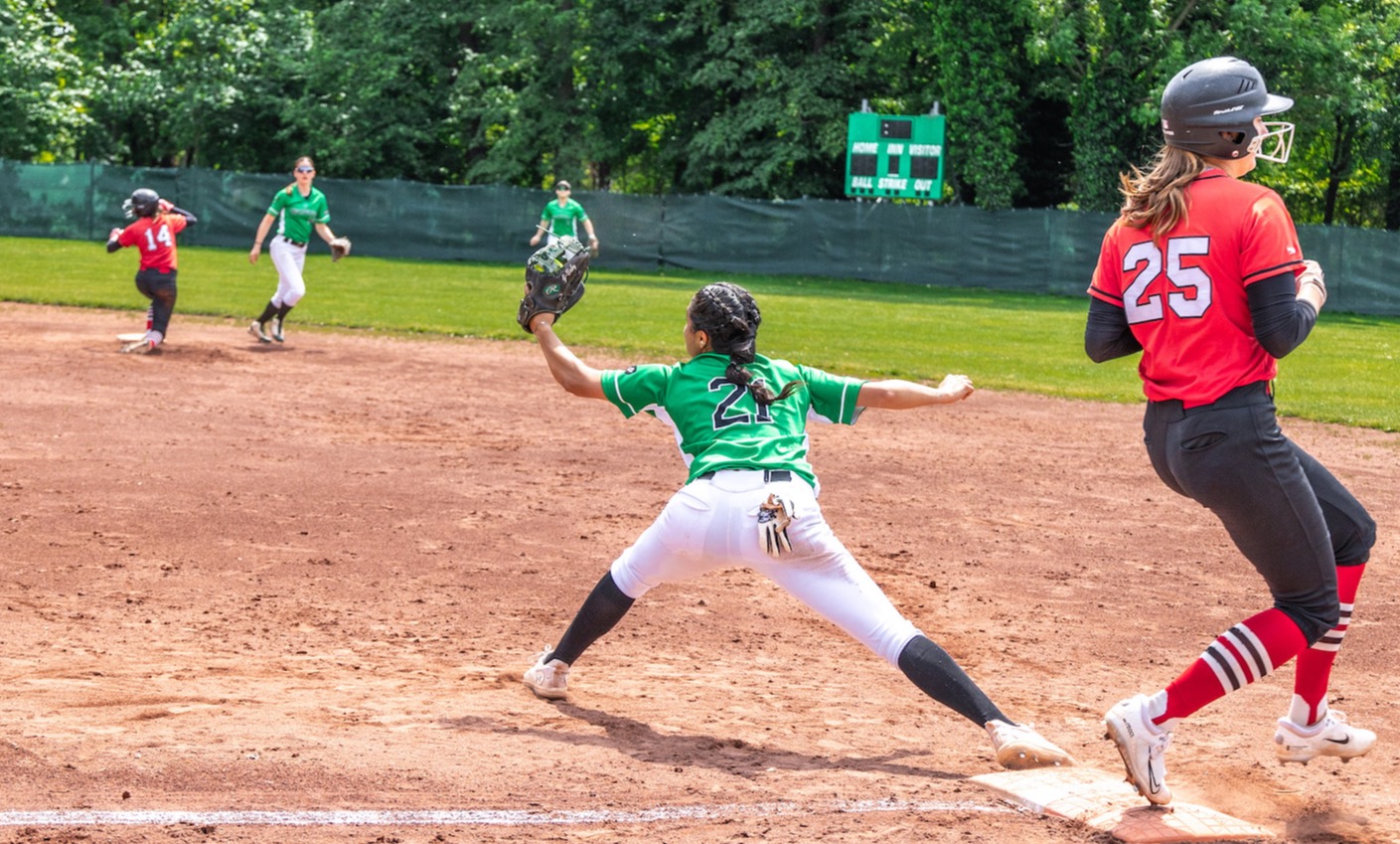 Austrian Baseball Softball Federation - baseballsoftball.at