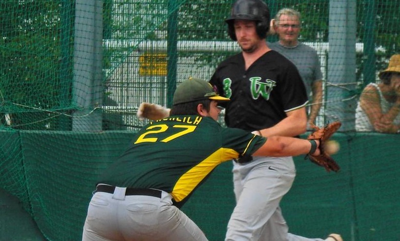 Vienna Wanderers revanchieren sich an Traiskirchen Grasshoppers ...