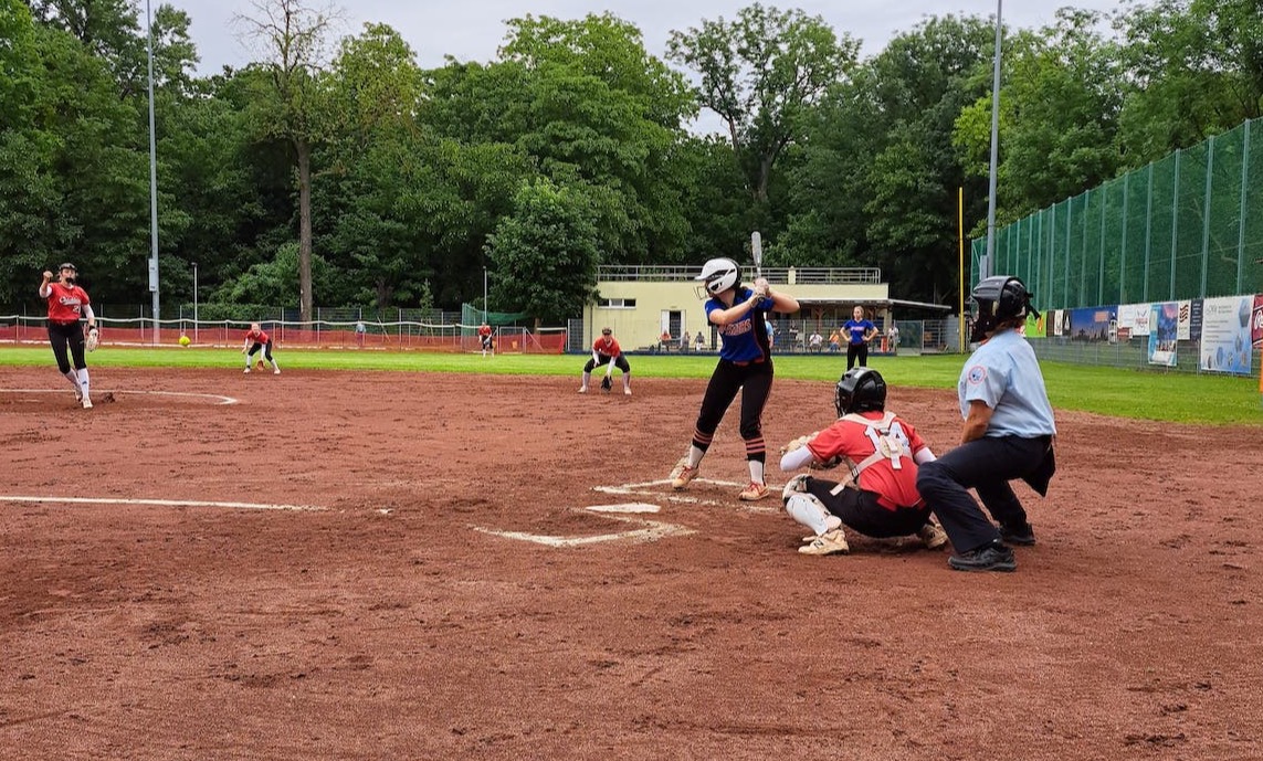 Sonntags Split Im Ballpark Freudenau Austrian Baseball Softball sonntags-split-im-ballpark-freudenau-austrian-baseball-softball