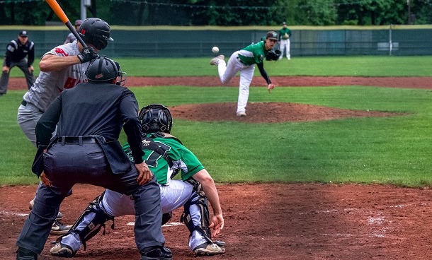 Split zwischen Wanderers und Bulls | Diving Ducks gewinnen beide Spiele ...