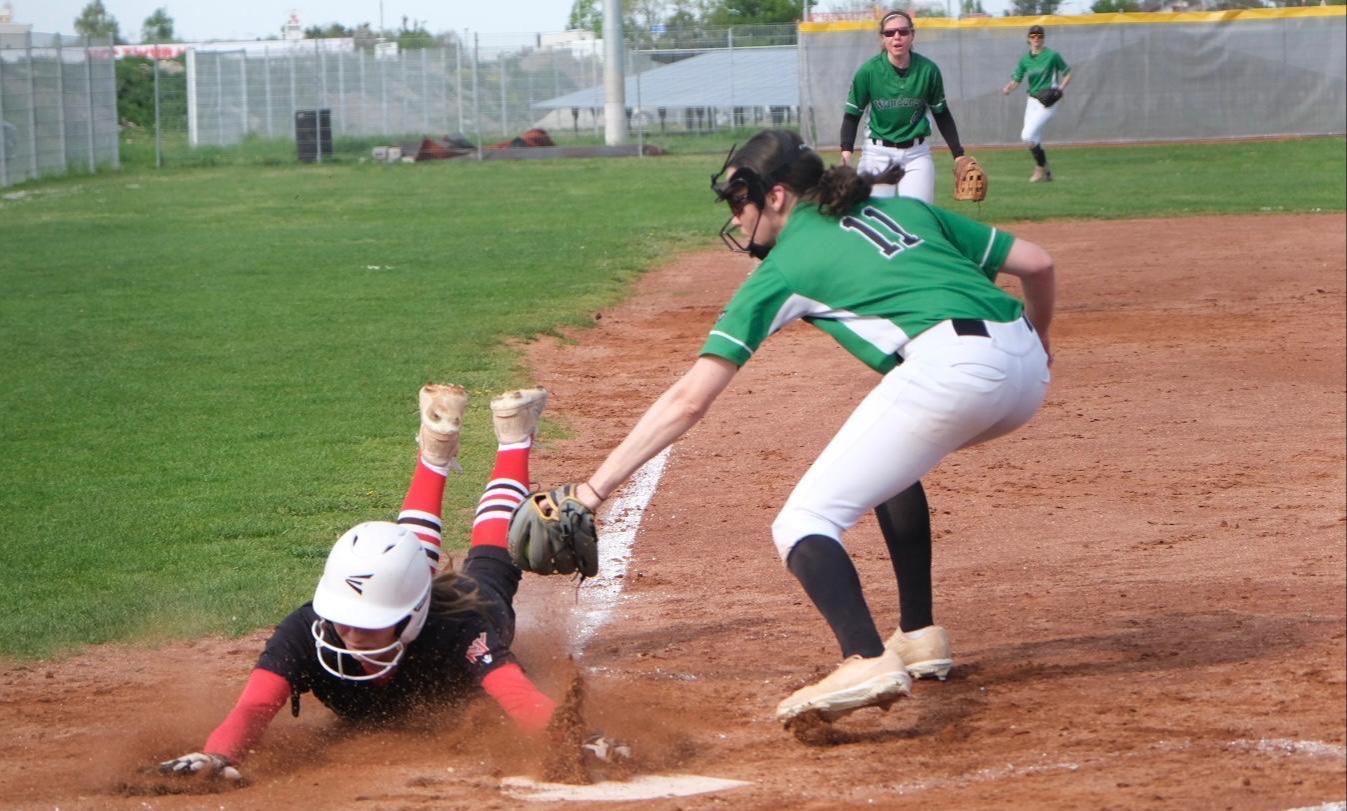 Split und "Miller-Extravaganza" am Ducksfield - Austrian Baseball ...