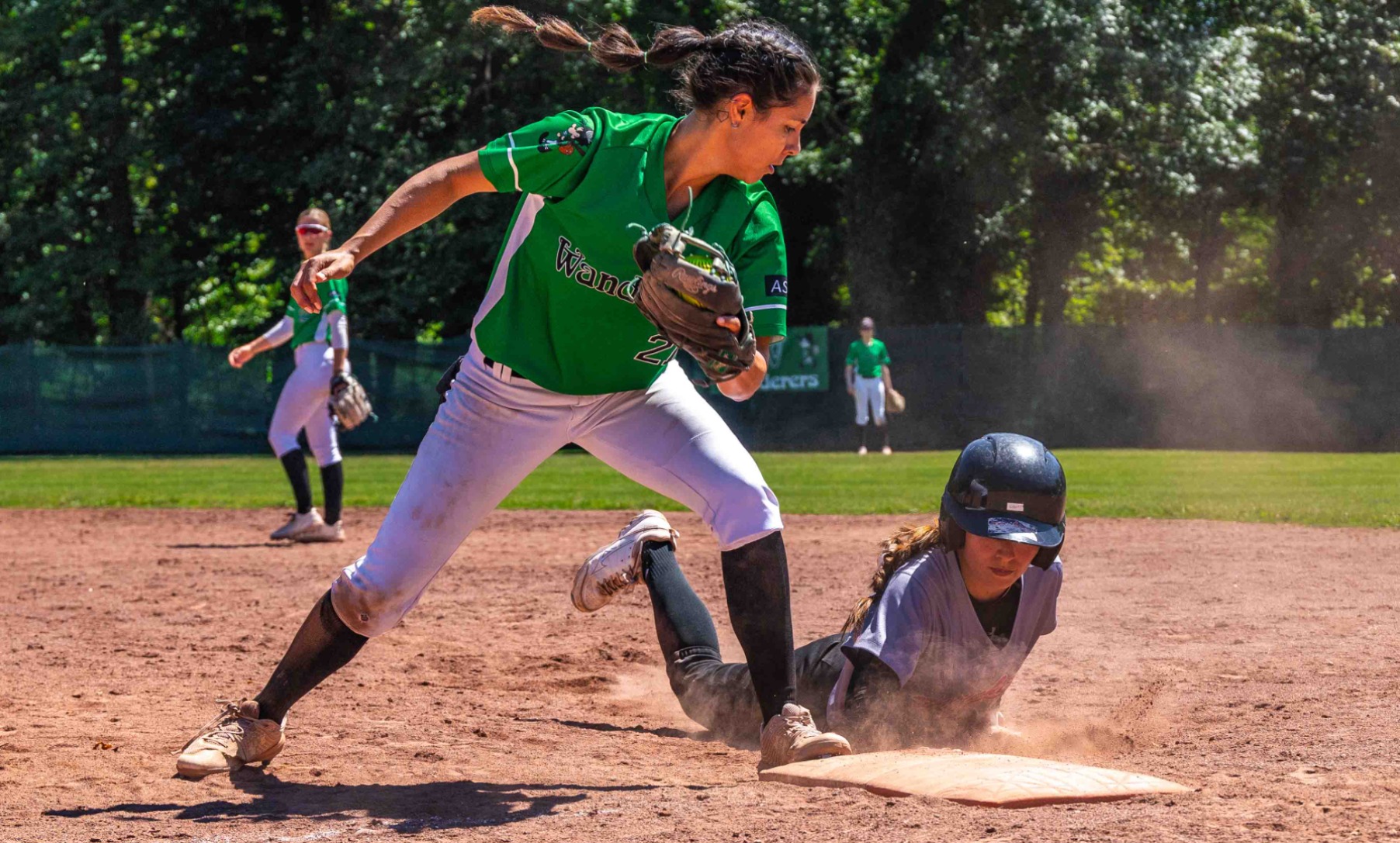 Wanderers und Witches trennen sich am Samstag mit Split - Austrian ...