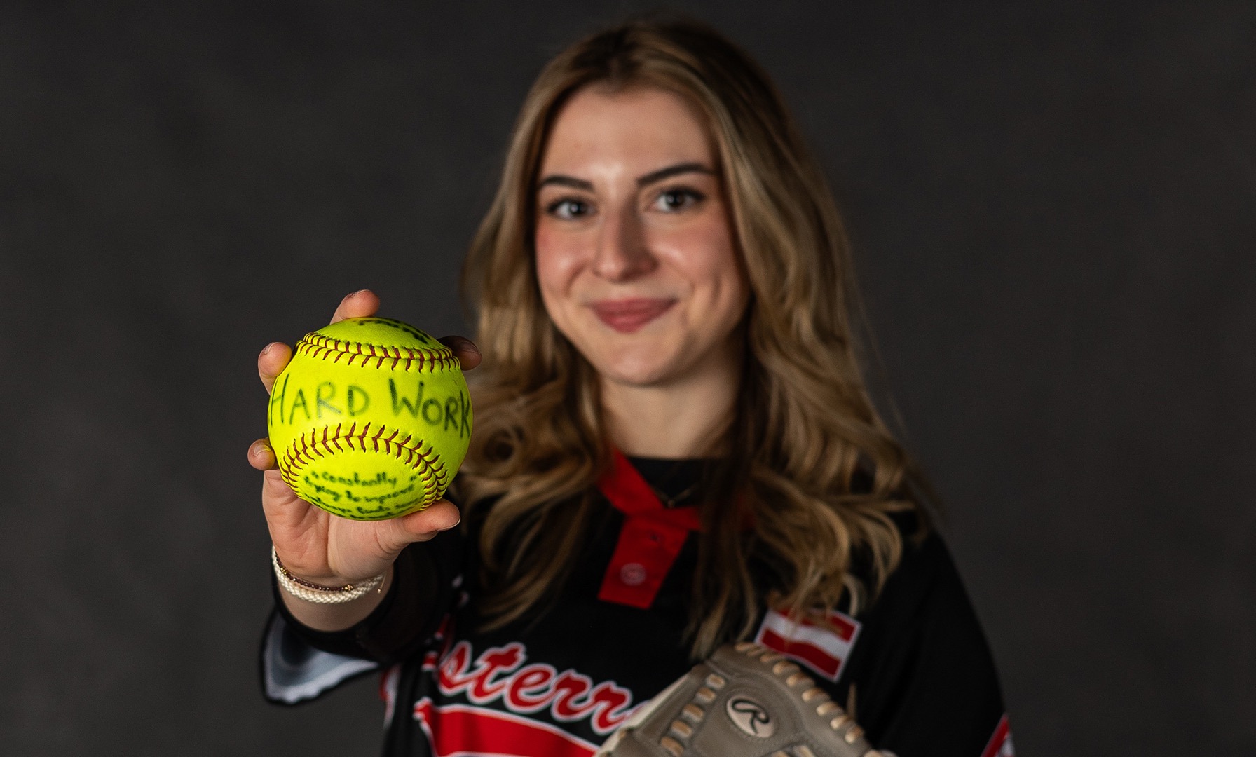 In dubio pro Curveball - Austrian Baseball Softball Federation ...