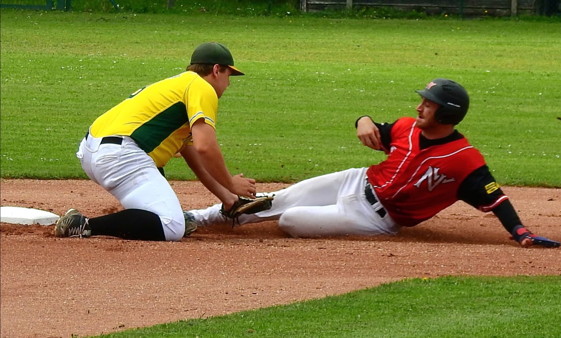 Revanche geglückt: Ducks gleichen (Season-)Series mit Hoppers aus ...