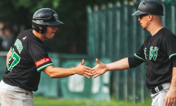 Baseball Bundesliga wird mit sechs Spielen fortgesetzt - Austrian ... Baseball Bundesliga wird mit sechs Spielen fortgesetzt - Austrian ...