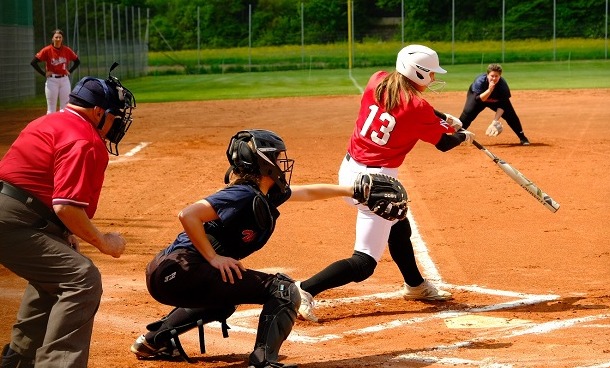 Vier Teams sind in der Softball Bundesliga im Einsatz - Austrian ...