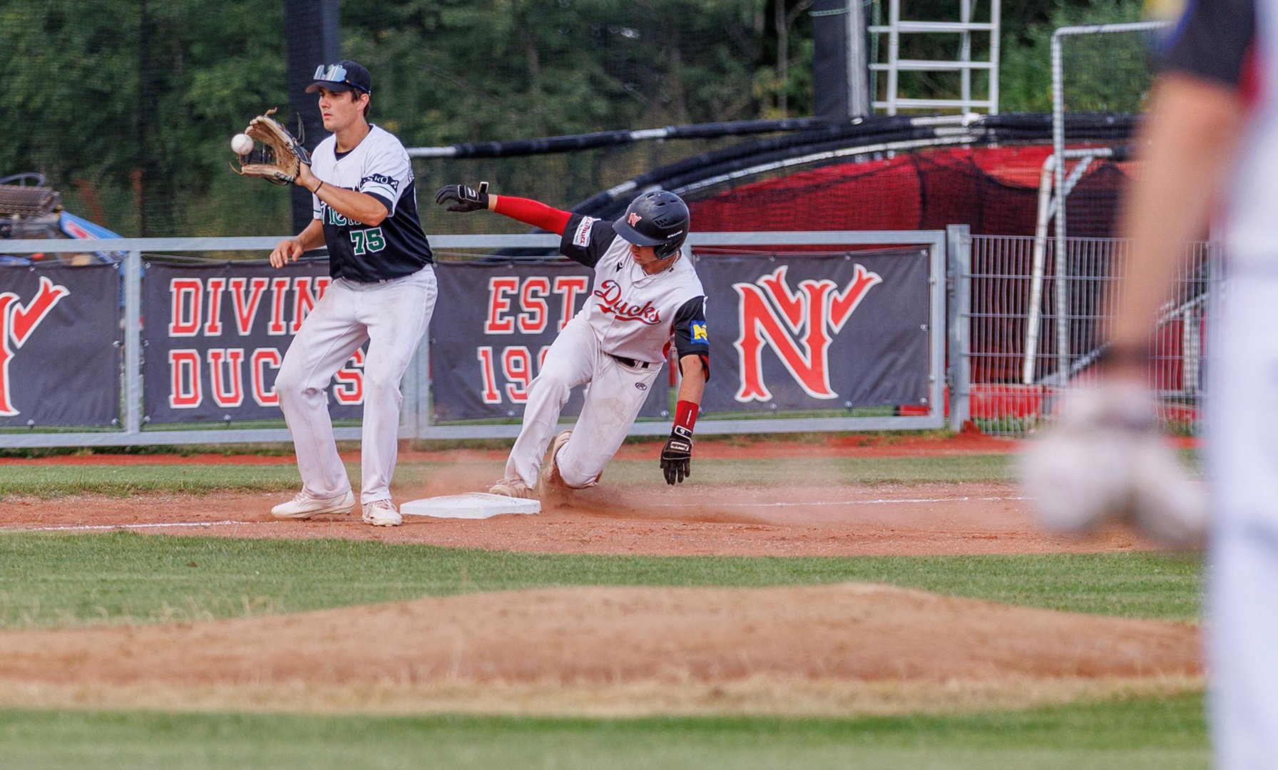 Wanderers setzen Ausrufezeichen – Extra-Inning-Krimis zwischen Metros ...