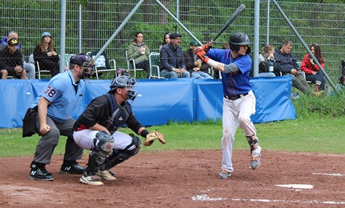 Vienna Metrostarts feiern bei Split ersten Saisonsieg - Austrian ...