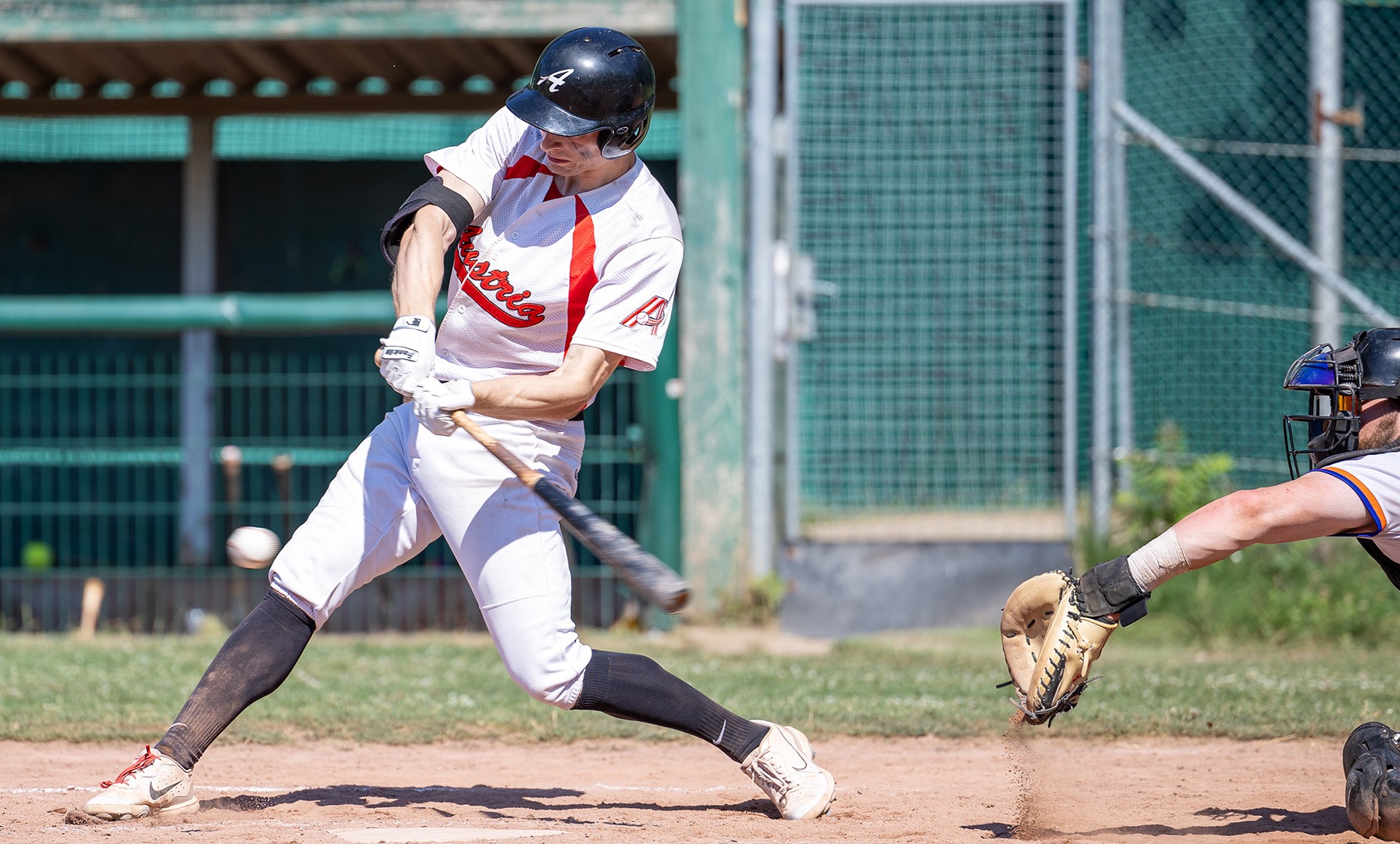 Austrian Baseball Softball Federation - baseballsoftball.at