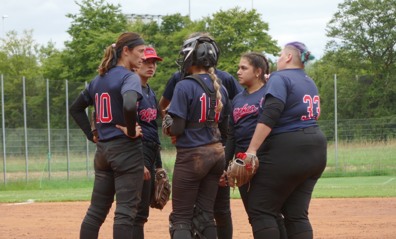 Super-Softball-Samstag! - Austrian Baseball Softball Federation ...