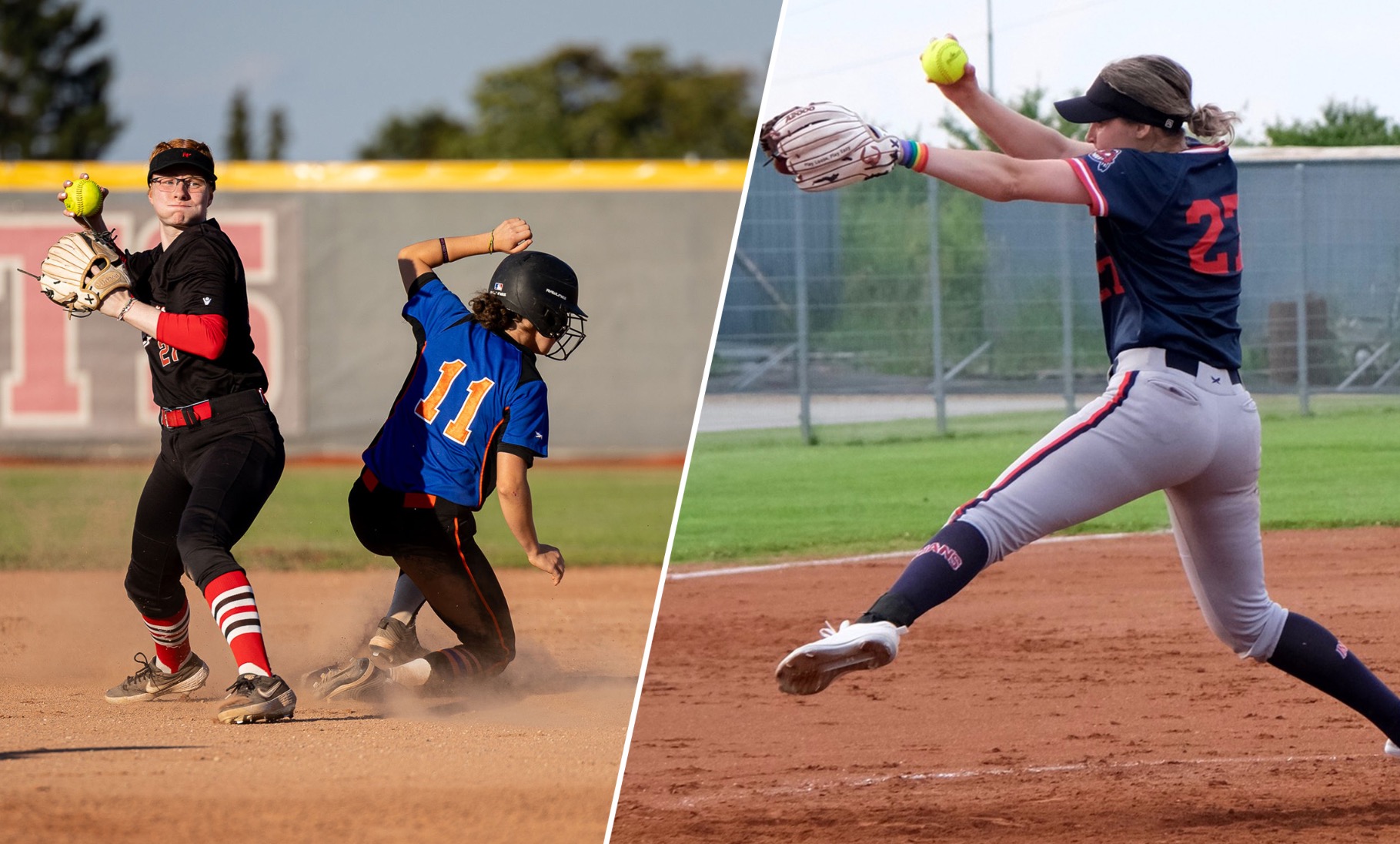 Softball-Bundesliga-Awards: Chicklets streifen zehn Auszeichnungen ein ...