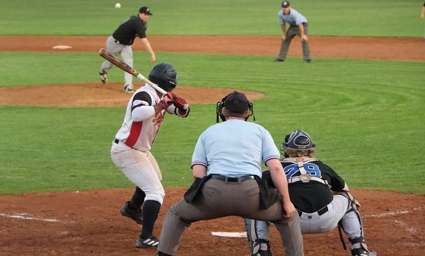 Finale der Baseball Bundesliga beginnt mit zwei Night-Games in Wien ...