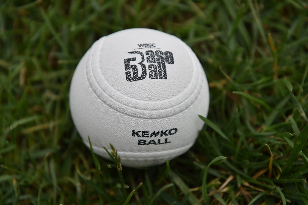 The image gallery of Baseball5 day in Rome - World Baseball Softball ...