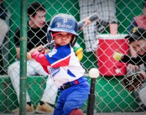 Venezuela staging Mini-Baseball National Championship for 3 to 4-Year ...