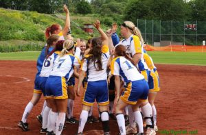 Sweden wins Baltic Open in Skövde - World Baseball Softball ...