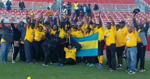 Bahamas wins 2016 WBSC Co-Ed Slow Pitch World Cup - World Baseball ...