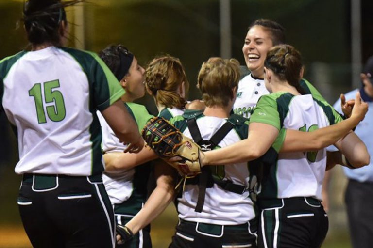 Italian Softball League: Specchiasol Bussolengo repeats as Champions ...