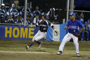 Guatemala dominates at Central American Games Softball competition ...