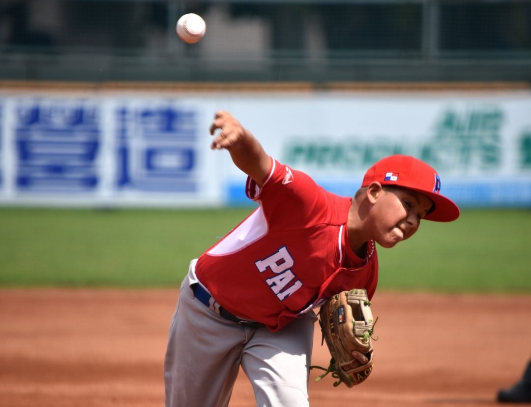 U-12 Baseball World Cup: 3 to compete for seventh place in the ...