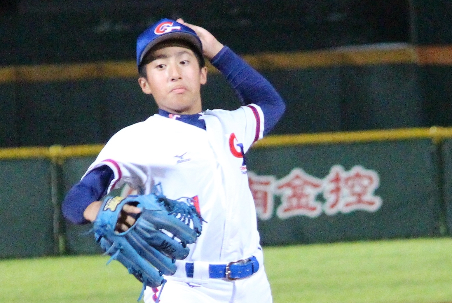 Chinese Taipei win, will face USA in gold medal game of U-12 Baseball ...